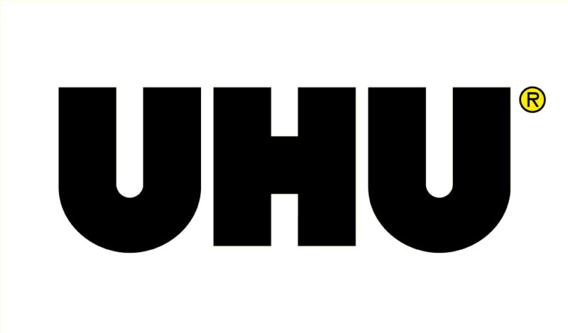 Tutti i prodotti - UHU incolla tutto, su tutto